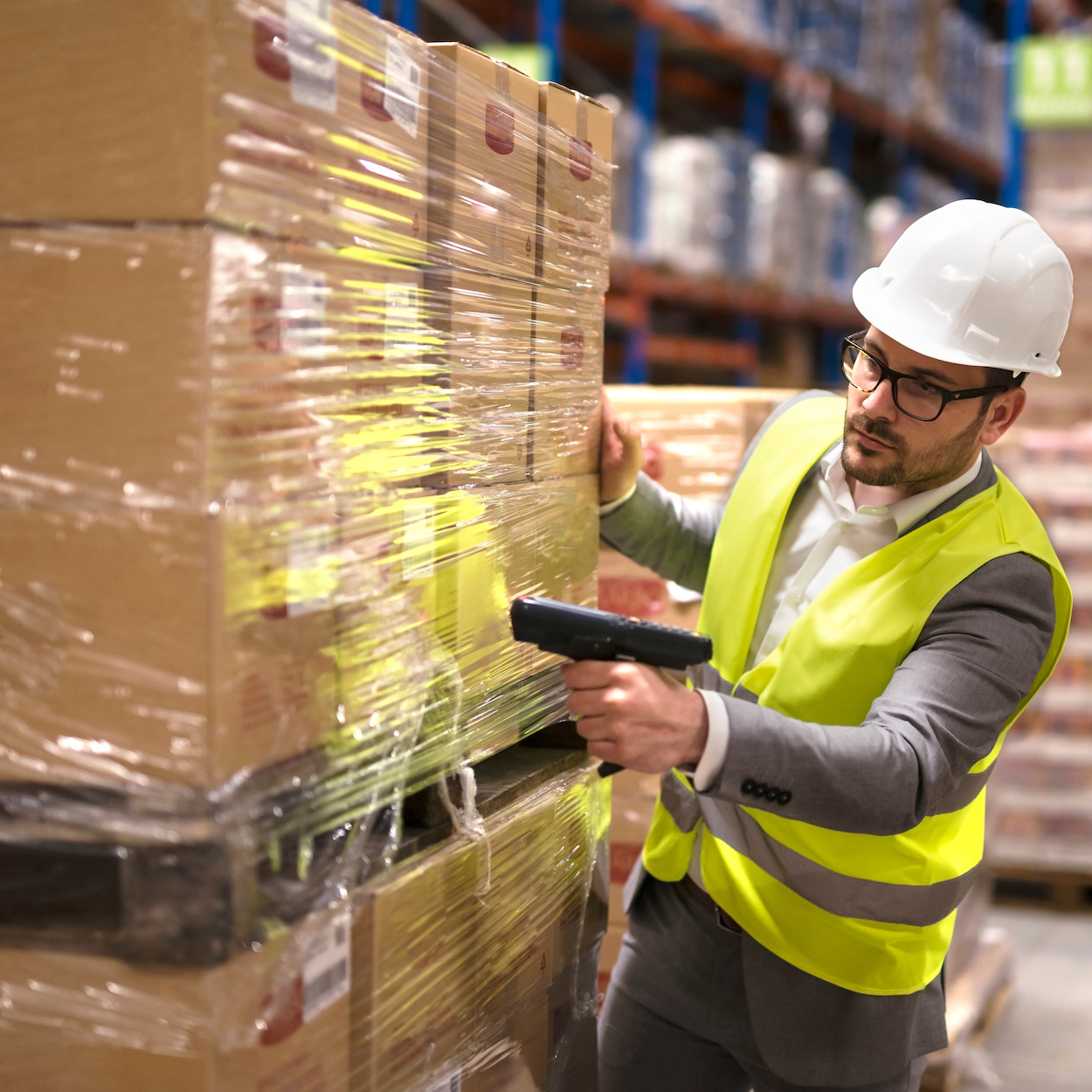 Amplio - Industrial Asset Recovery Solutions